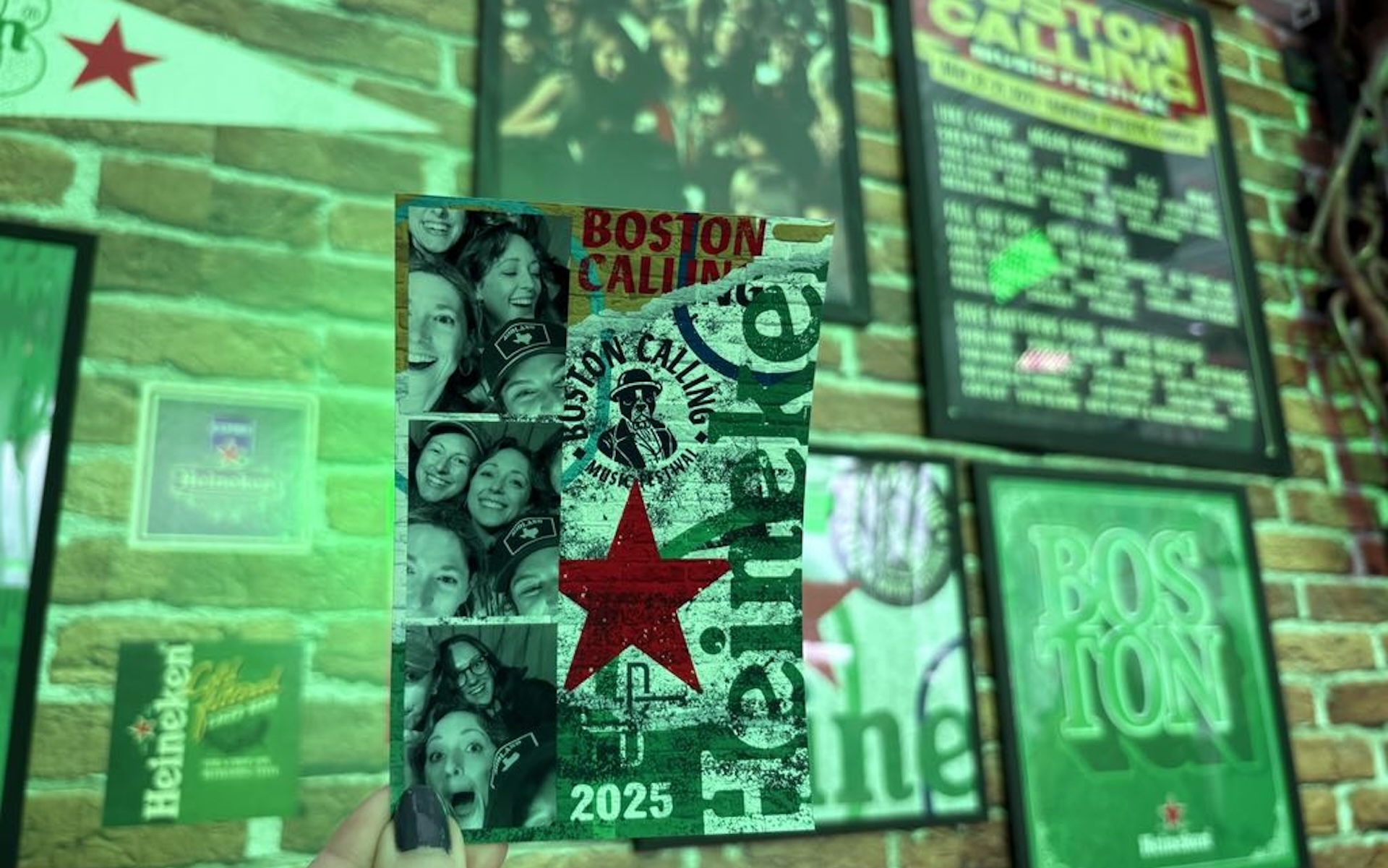 Boston Calling V List: 5 must-see experiences away from the stage