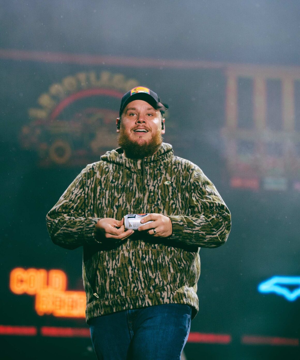 Boston Calling Photo: All the images that defined the 2025 festival