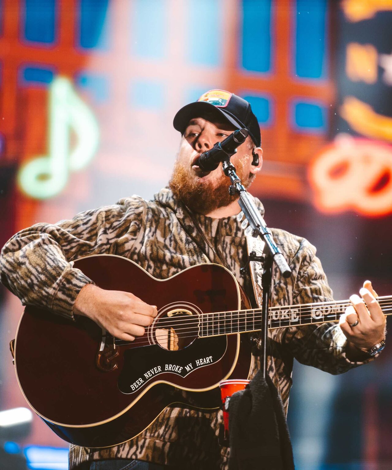 Boston Calling Photo: All the images that defined the 2025 festival
