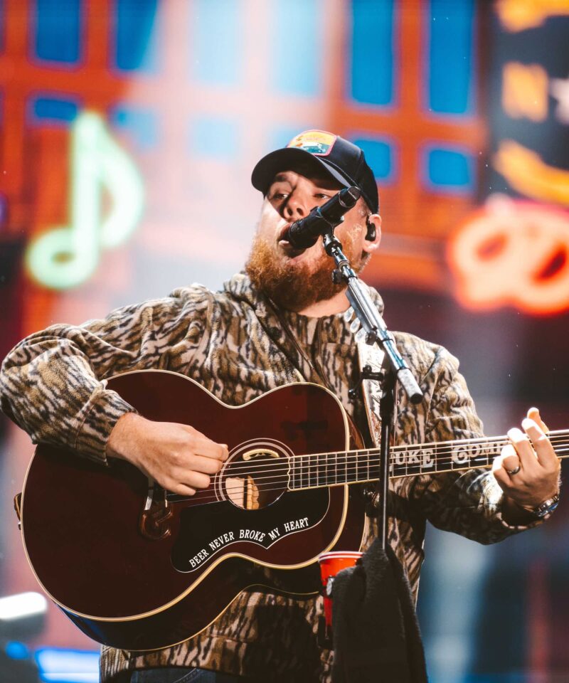 Boston Calling Photo: All the images that defined the 2025 festival