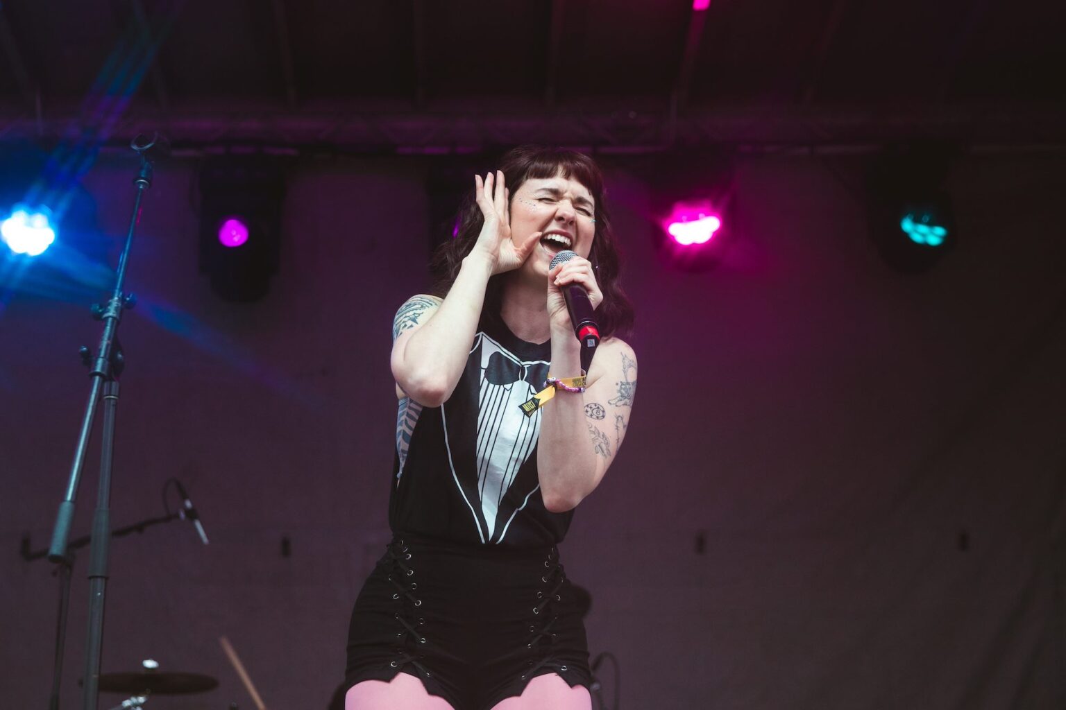 Boston Calling 2025: Vanyaland's complete coverage index