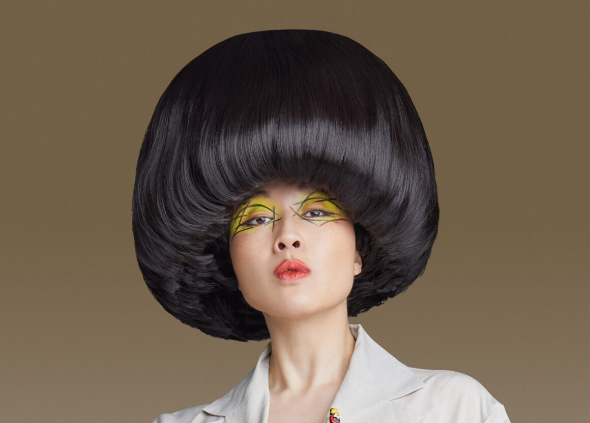 Atsuko Okatsuka sets The Wilbur's table with 'The Big Bowl'