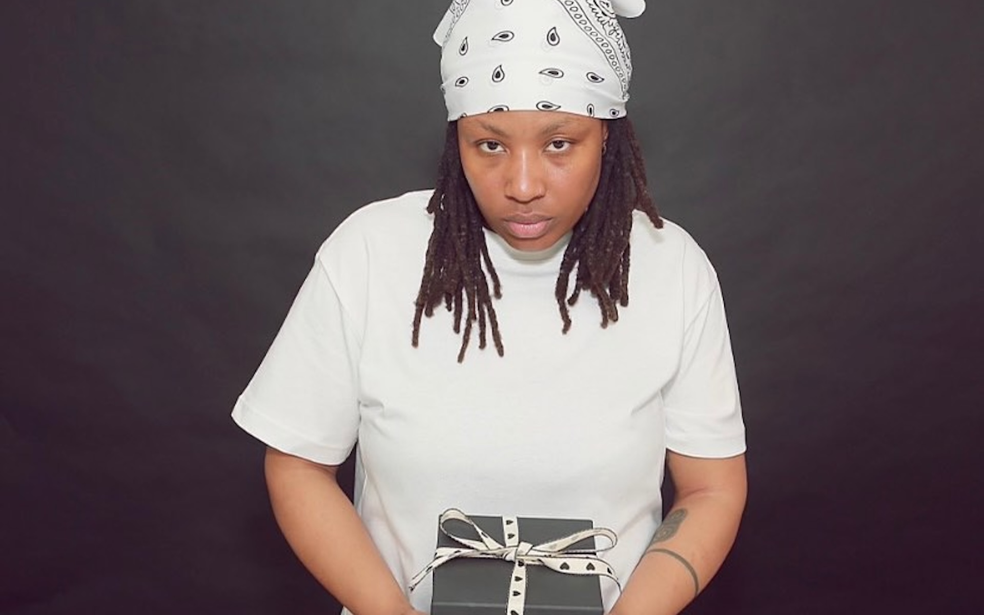 Lik Meraki gift wraps unconditional love with new single 'For You'