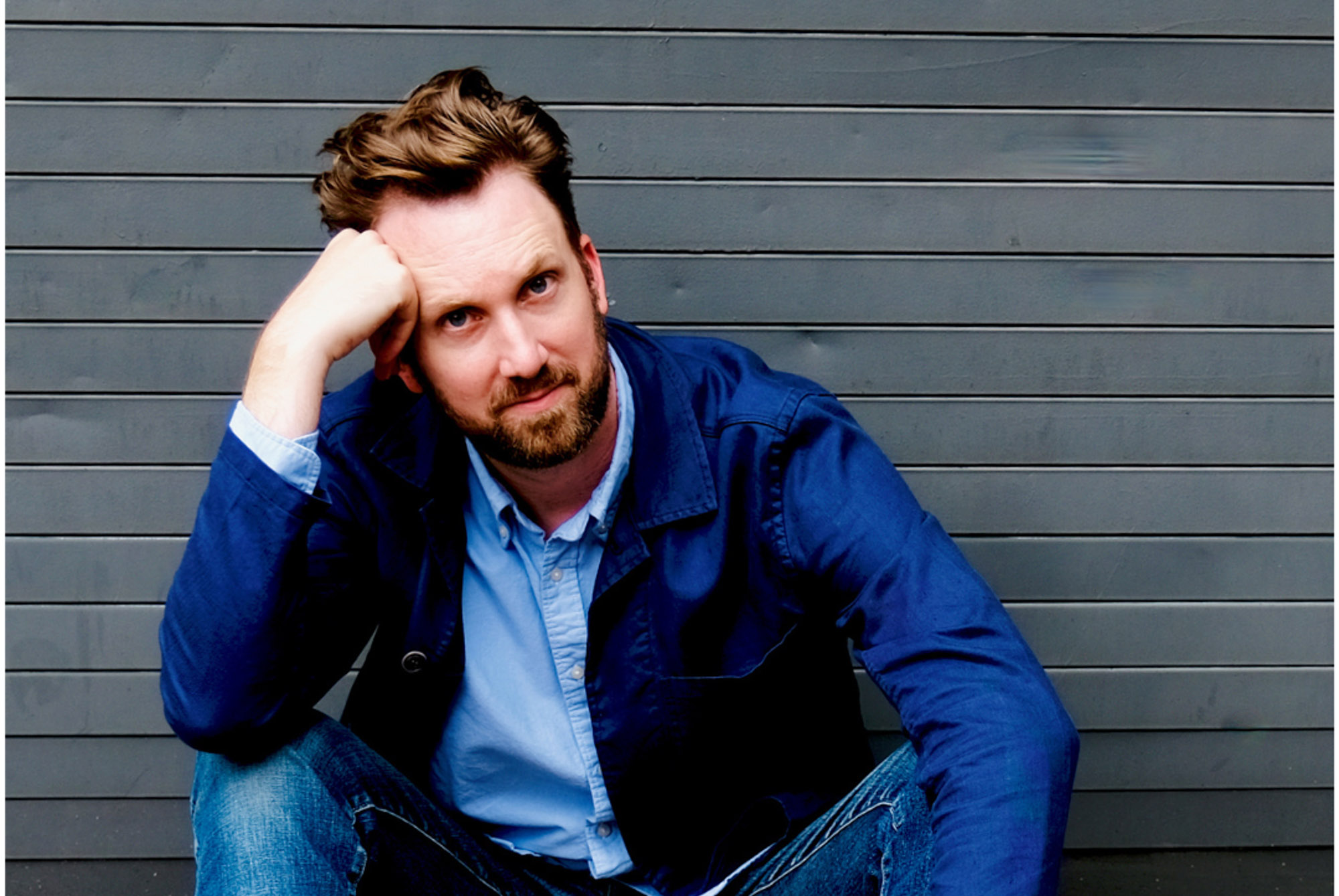 Jordan Klepper lets us know we're not alone in 'Suffering Fools'