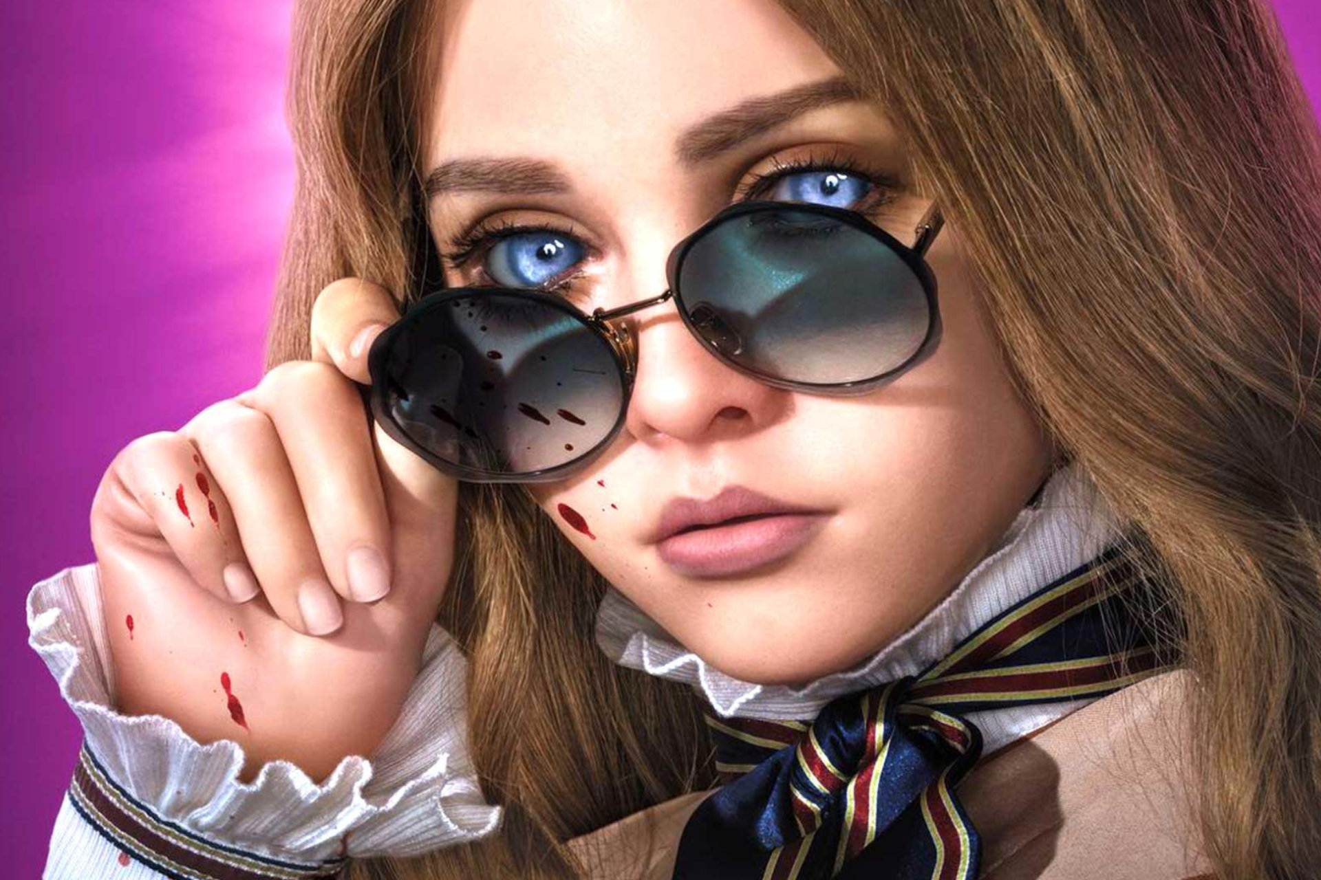 'M3GAN 2.0' Review: What if 'Terminator 2' sucked?