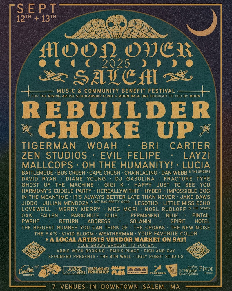 Fest Intentions: Moon Over Salem 2025 expands its impact