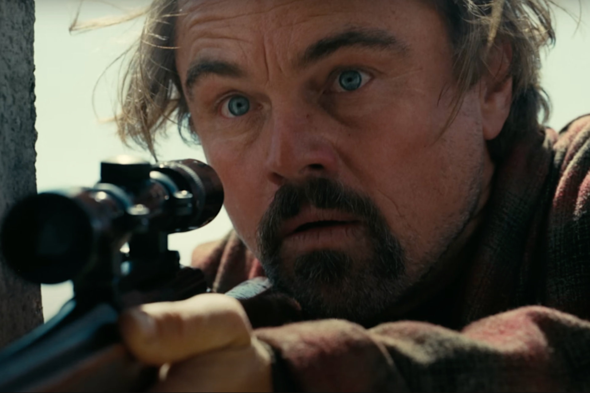 Get radical with the new 'One Battle After Another' trailer