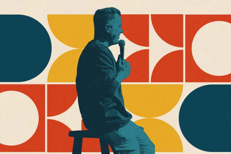 WHYTRI and Jon Glass create close encounters in new video 'UGHK'