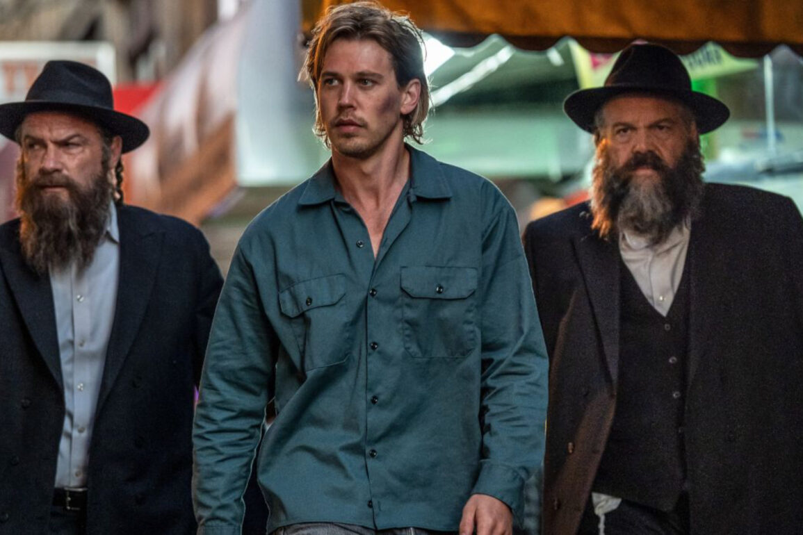 WHYTRI and Jon Glass create close encounters in new video 'UGHK'