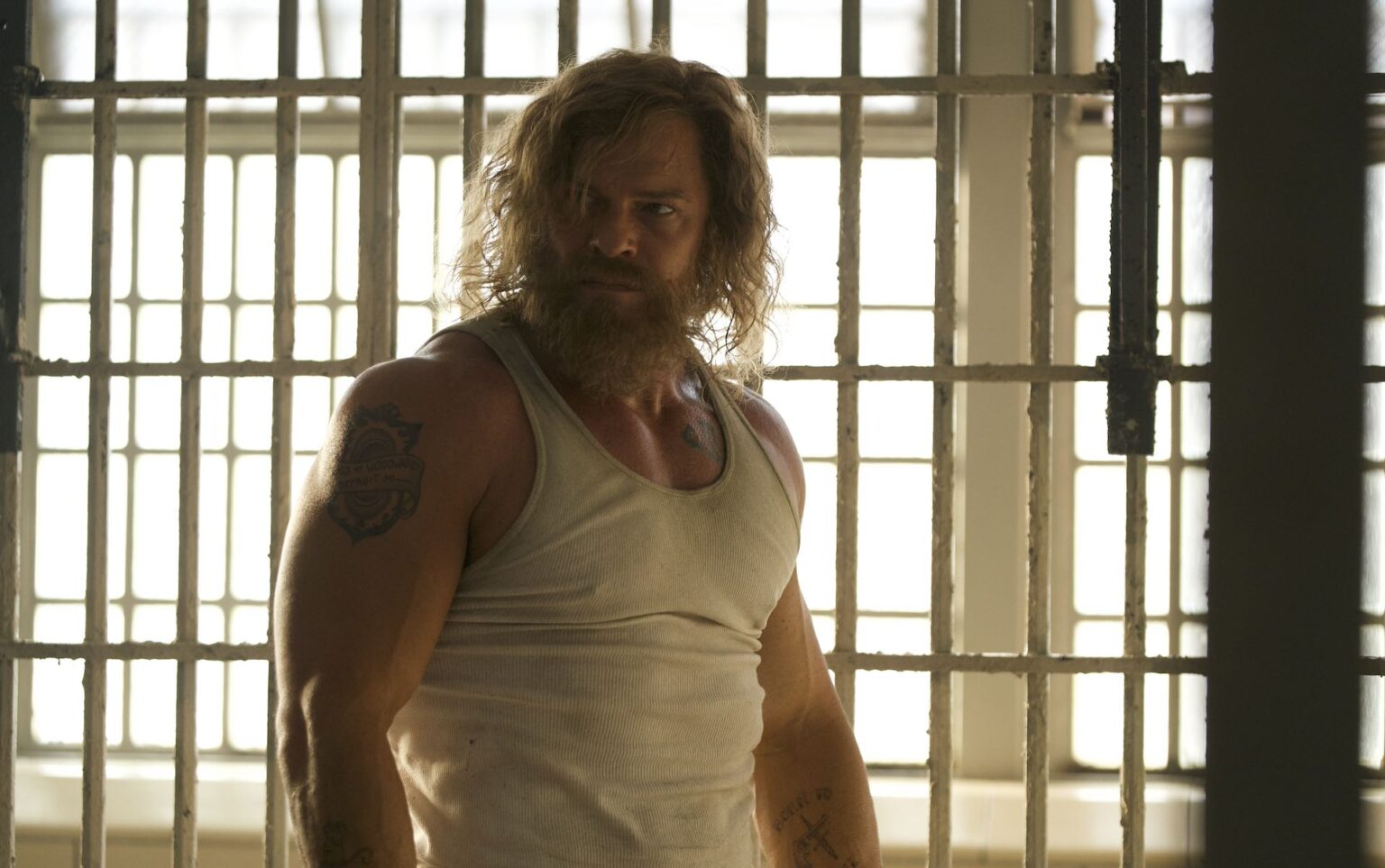 TIFF50 Review: Messy yet masterful 'Motor City' has musical muscle