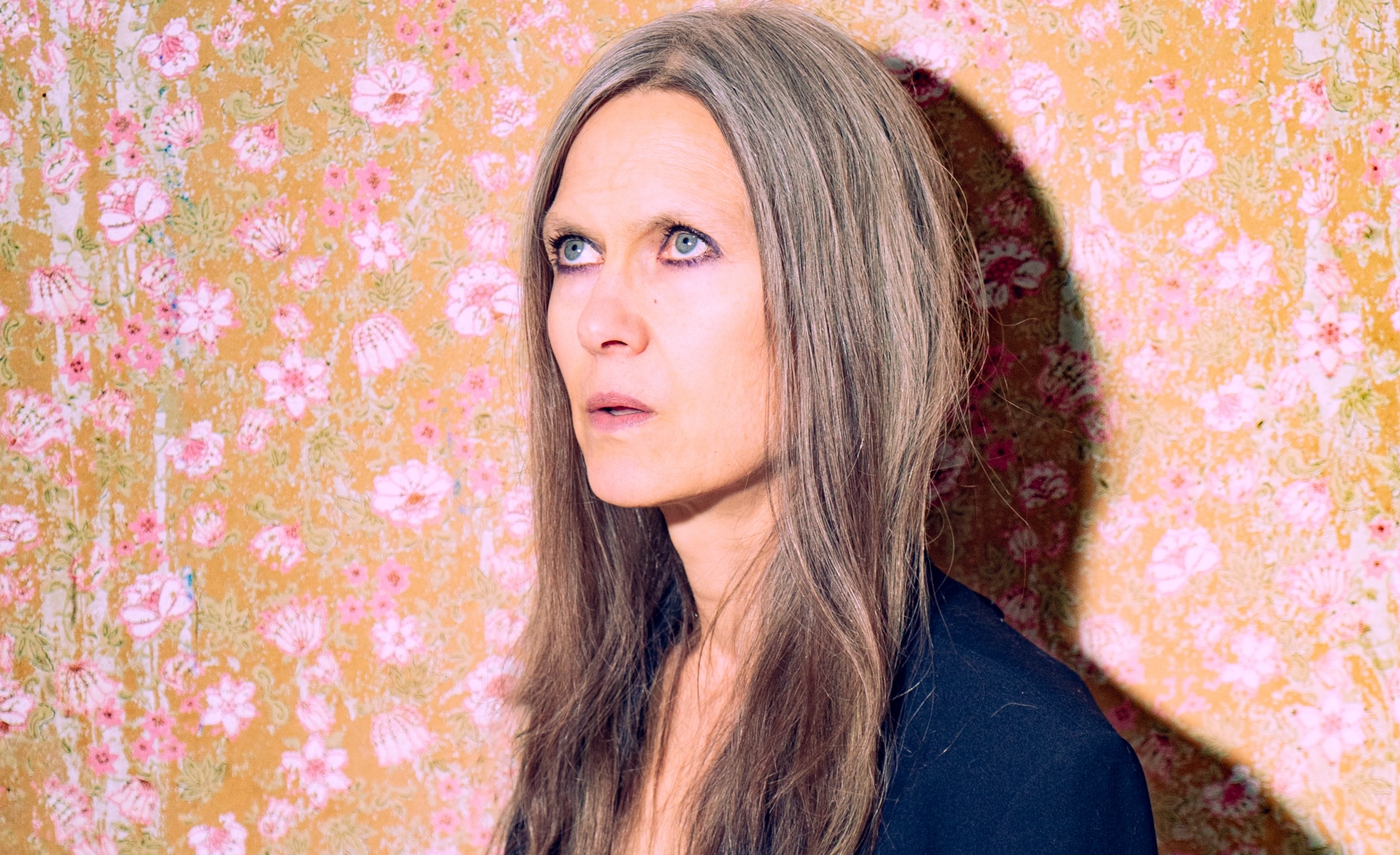 Juliana Hatfield mines for alt-rock luck on new single 'Scratchers'