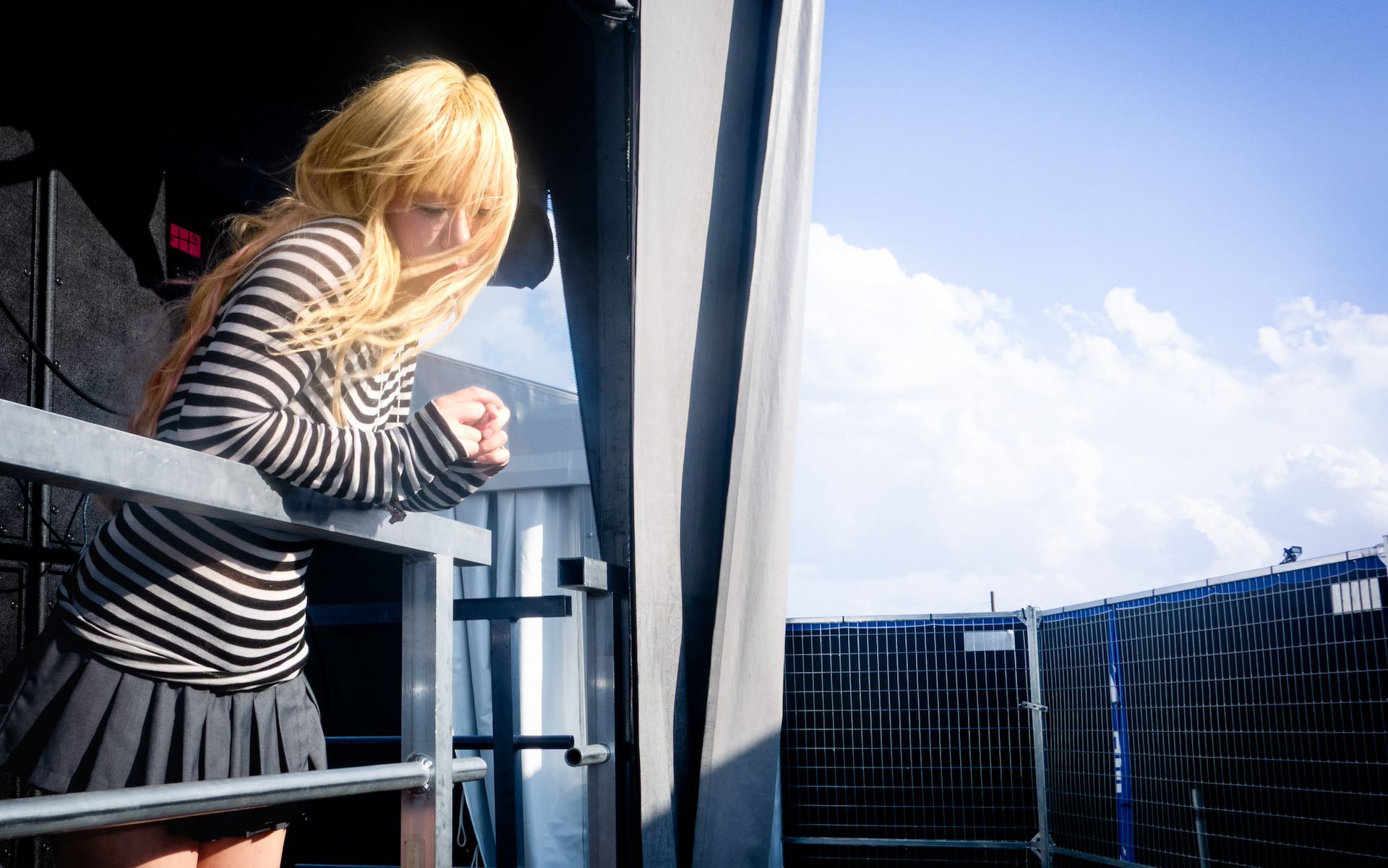 Wisp sprinkles a heavy shoegaze sparkle on Coldplay's 'Yellow'