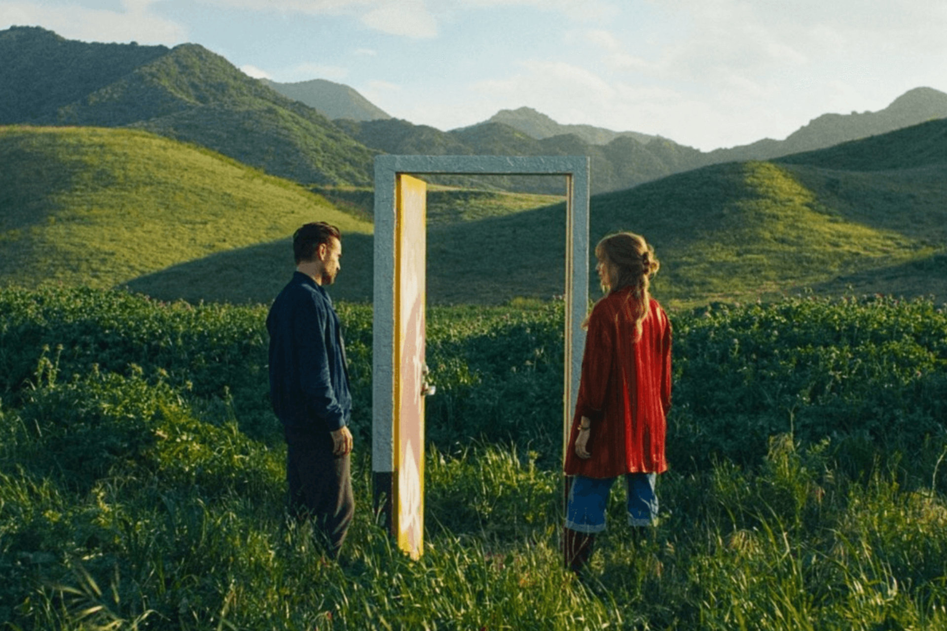 'A Big Bold Beautiful Journey' Review: It really isn't