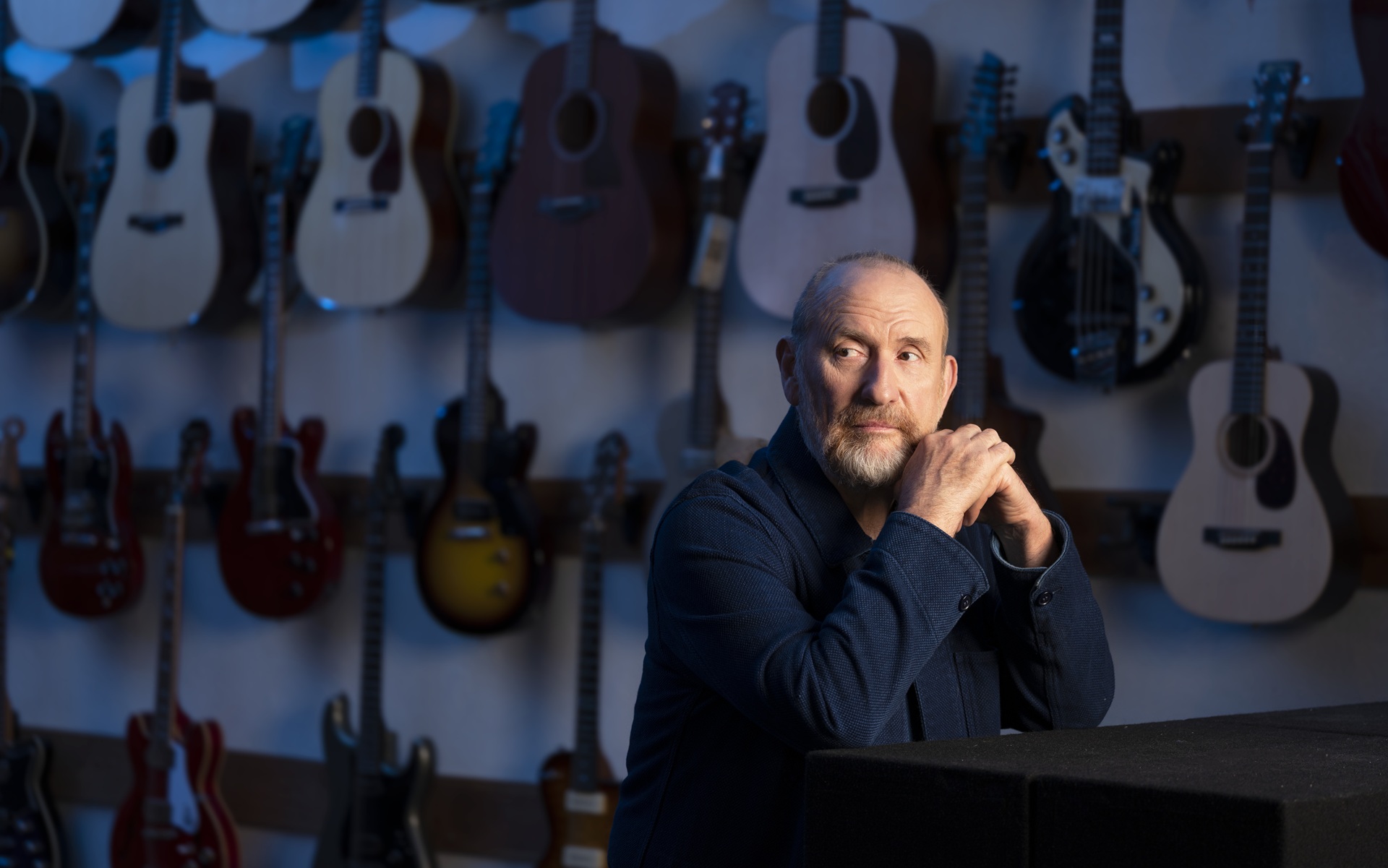 617 Q&A: Colin Hay forever remains a storyteller at work