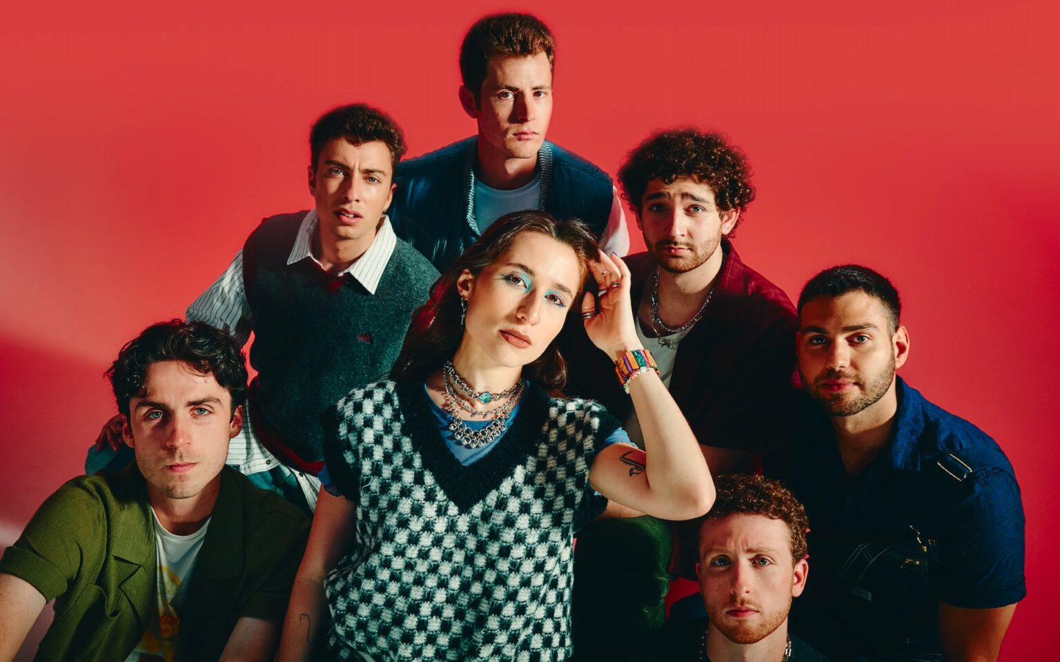 V3 Weekend: Couch, The Bends, 'Black Friday'