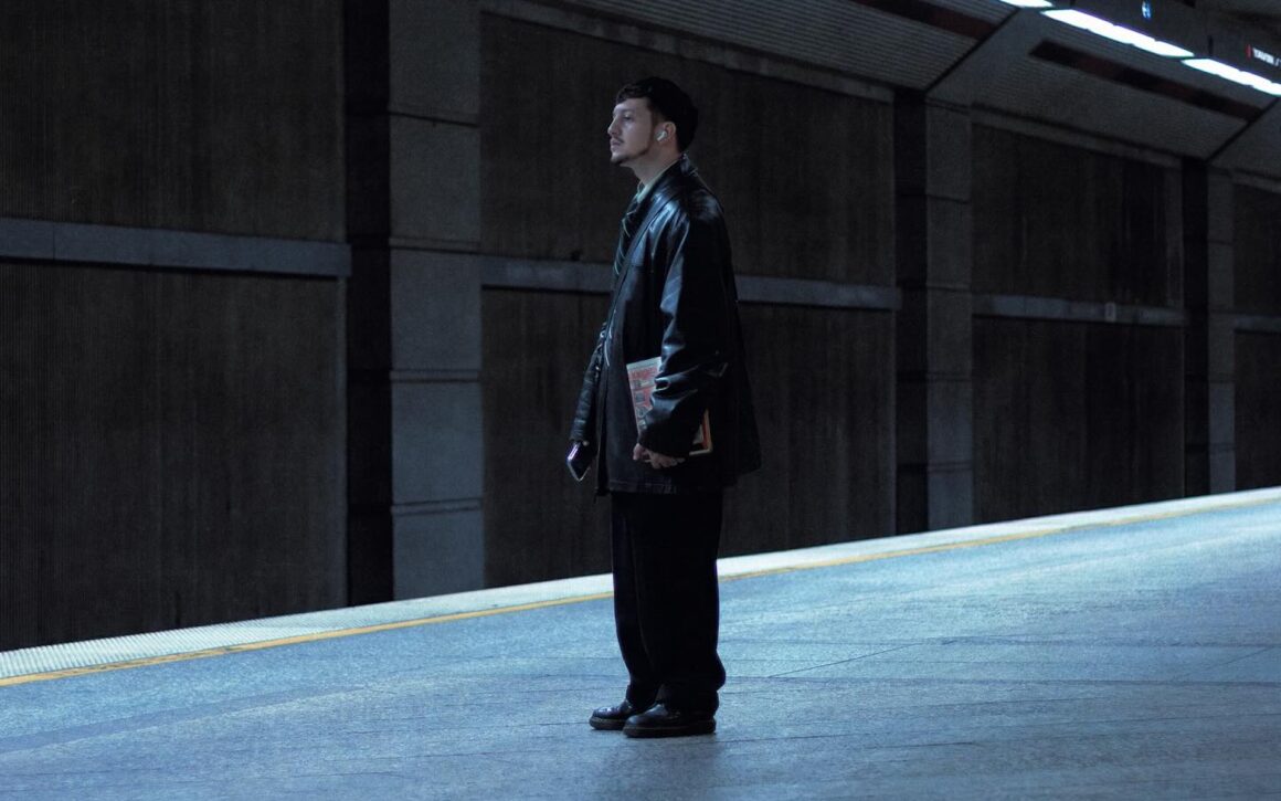 Yavin is 'Thirty', flirty, and striving on new single