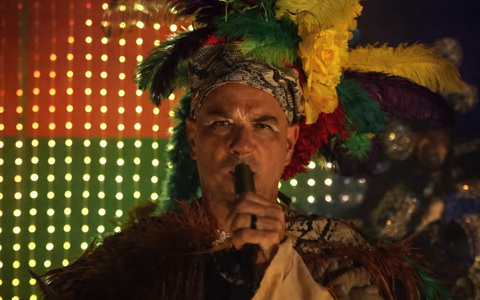 Down get into the 'Right Place, Wrong Time' for Mardi Gras