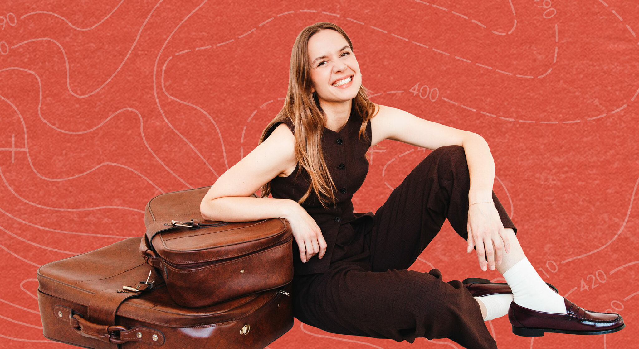 Laura Ramoso refuses to 'Calm Down' with third Wilbur show